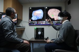 Rockefeller Neuroscience Institute | Berkeley Medical Center