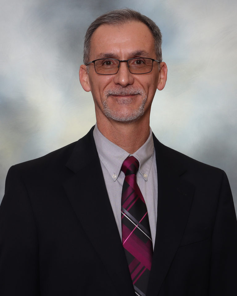 Senior Leadership | Berkeley Medical Center