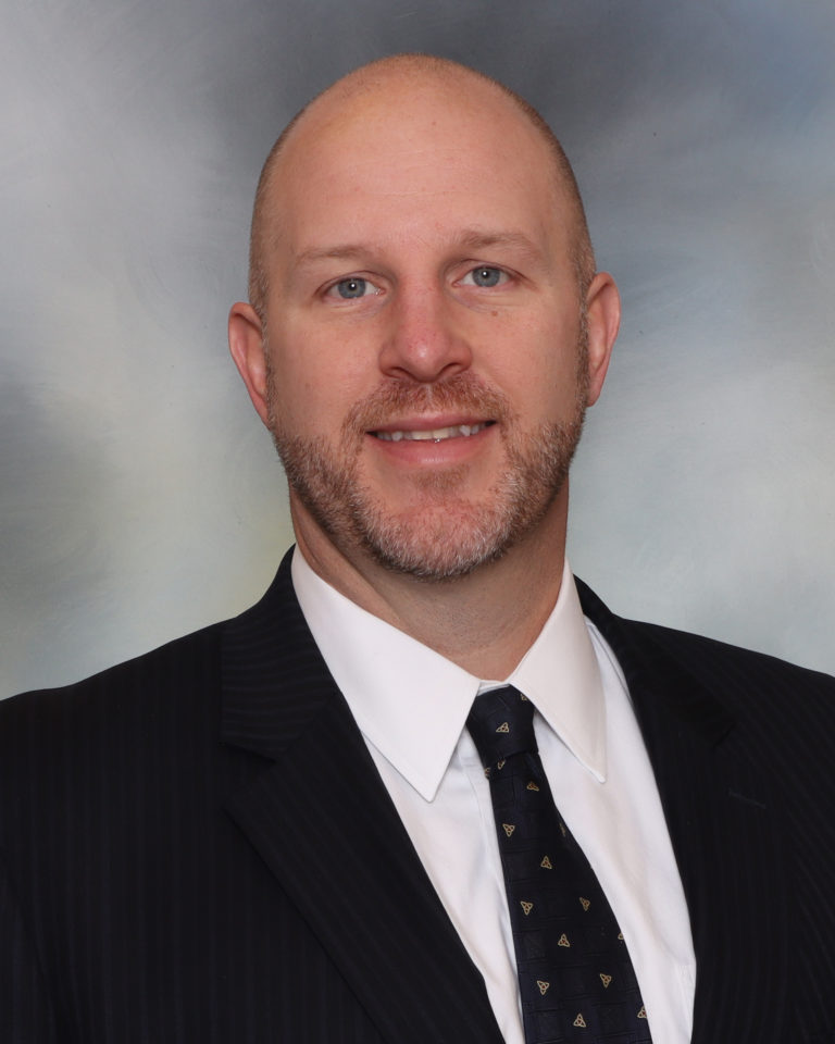 Senior Leadership | Berkeley Medical Center