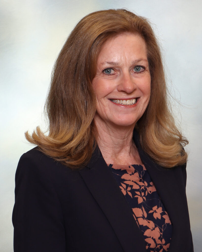 Senior Leadership | Berkeley Medical Center