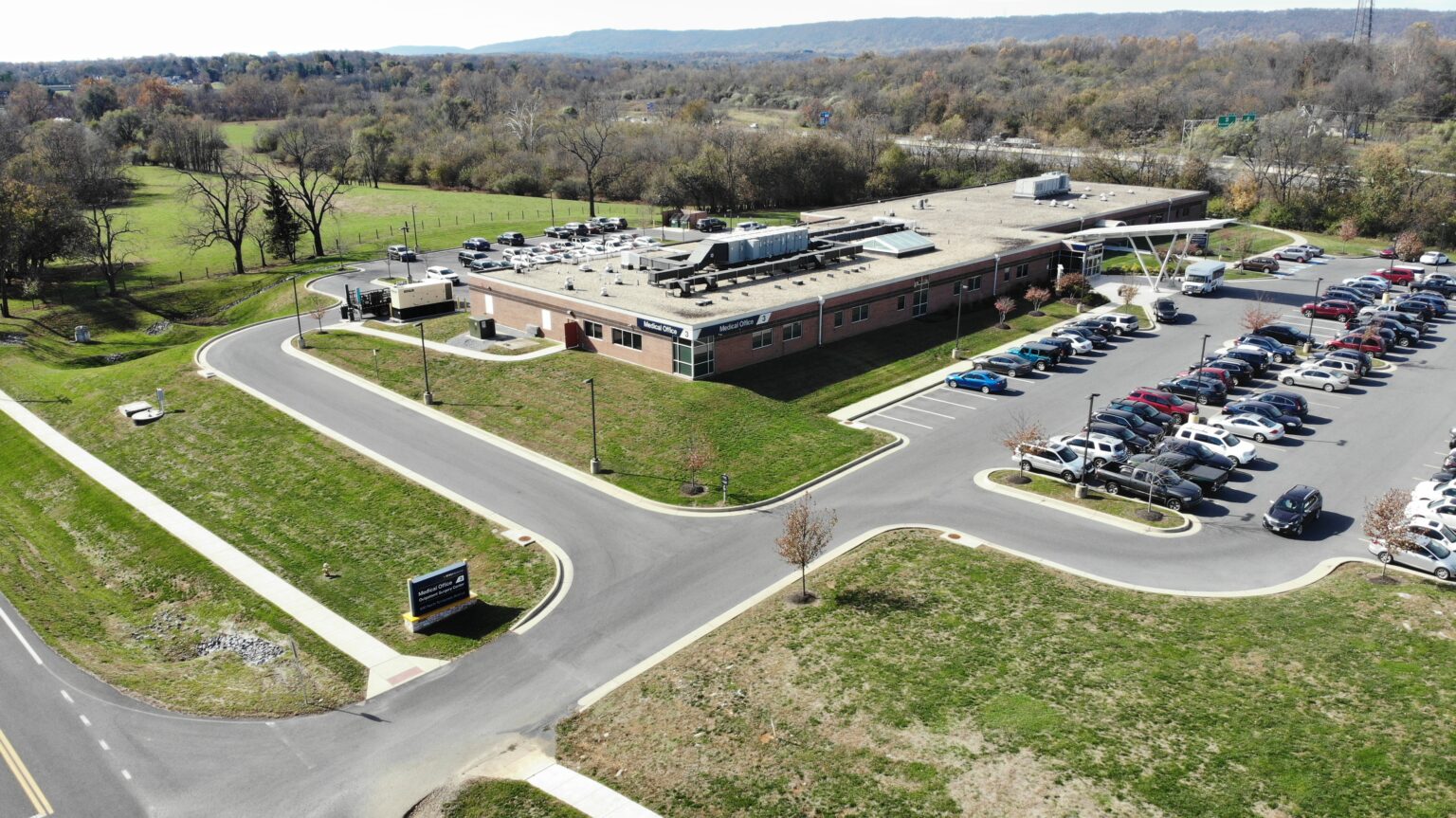 Plastic, Cosmetic & Reconstructive Surgery | Berkeley Medical Center