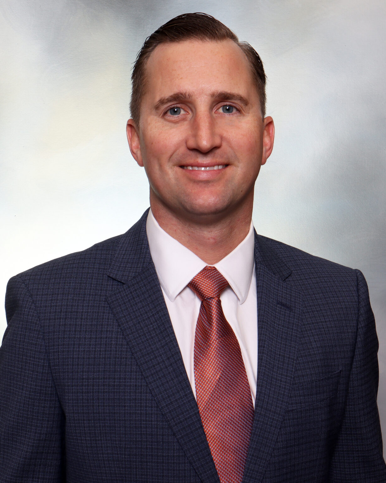 Senior Leadership | Berkeley Medical Center