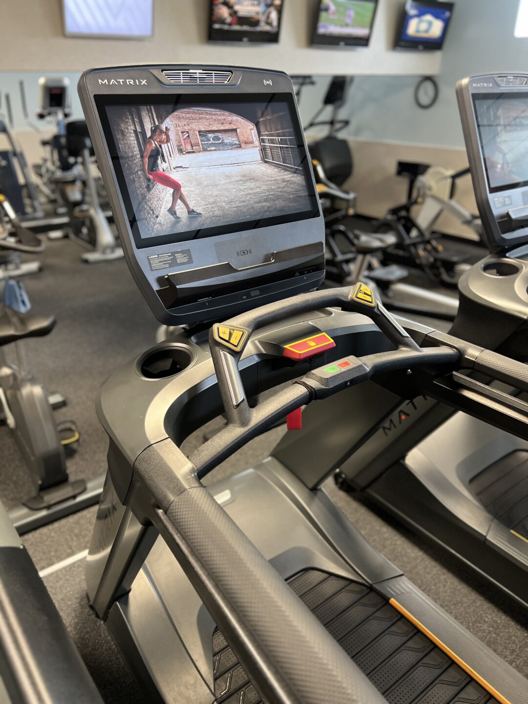 Camden Clark Health & Wellness Center | Virtual Tour | Medically-Based ...