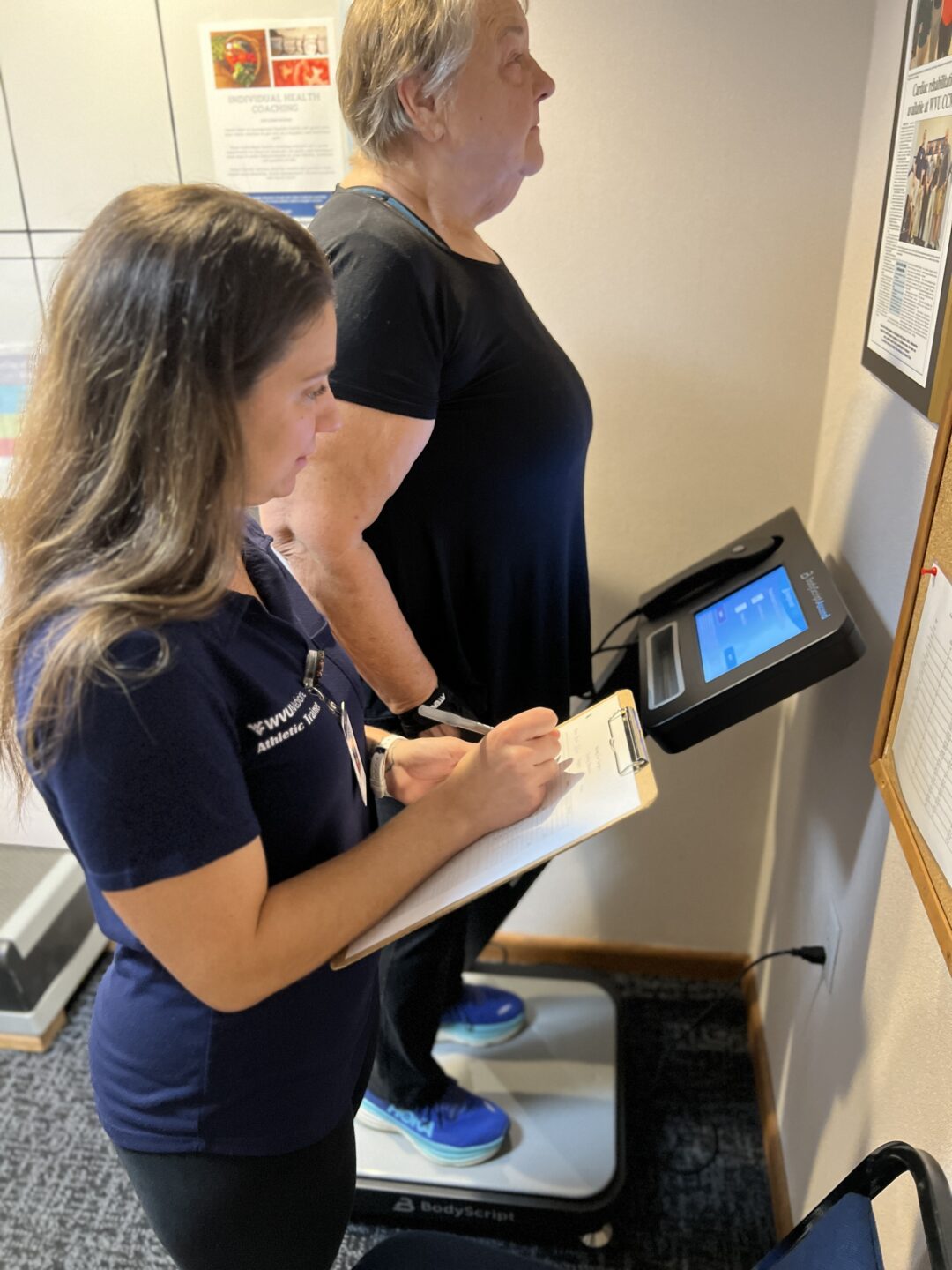 Camden Clark Health & Wellness Center | Continuum of Care | Medically ...