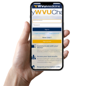 Our Locations | WVU Medicine Camden Clark | Camden Clark Medical Center