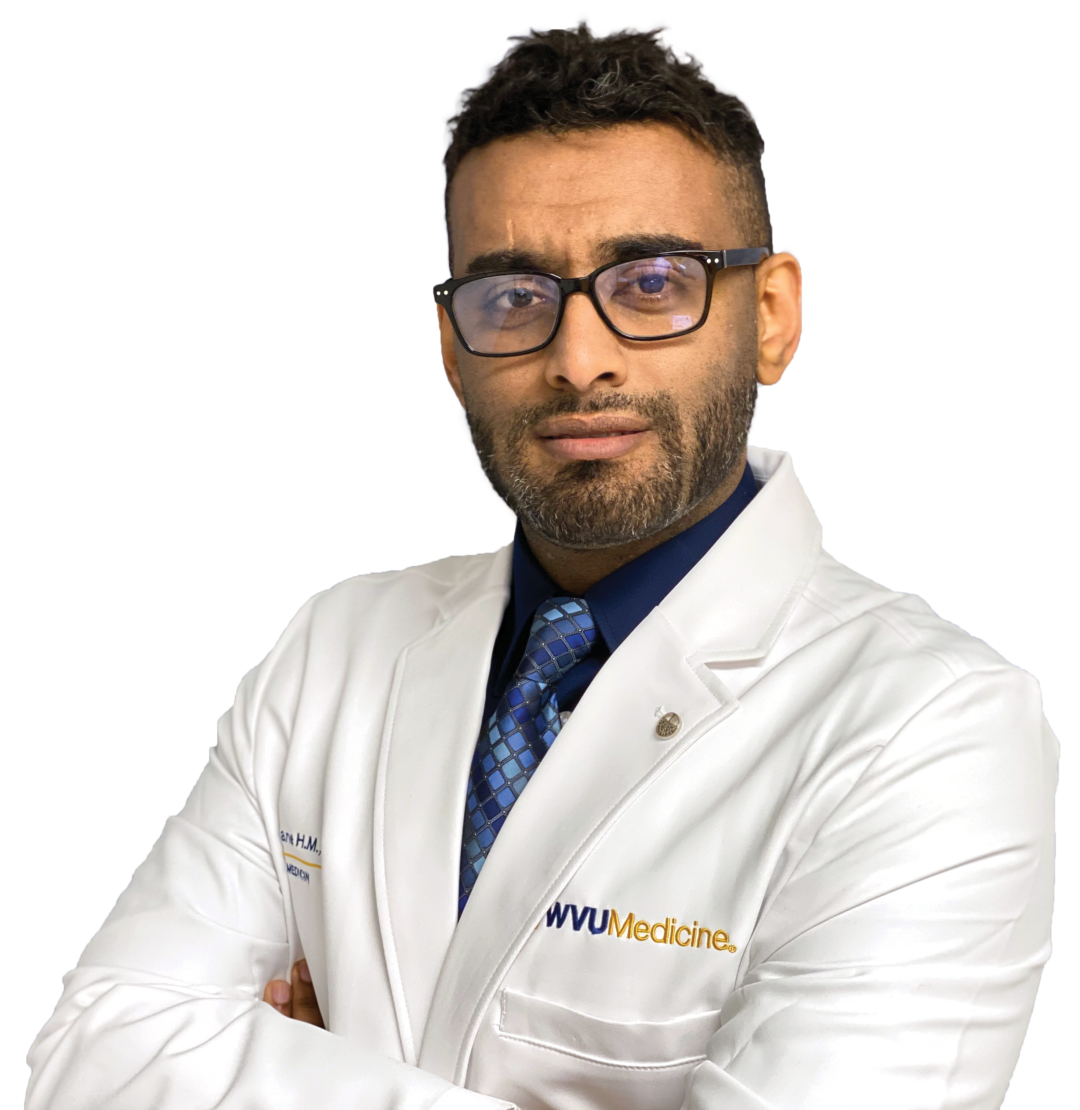 Connected Primary Care | WVU Medicine Camden Clark | Camden Clark Medical Center