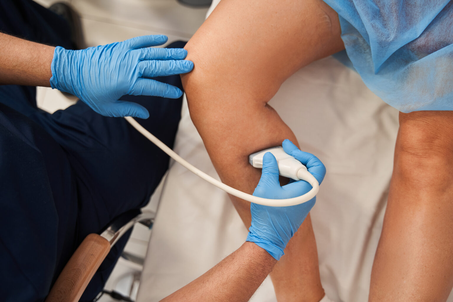 Vascular Services | WVU Medicine Camden Clark | Camden Clark Medical Center