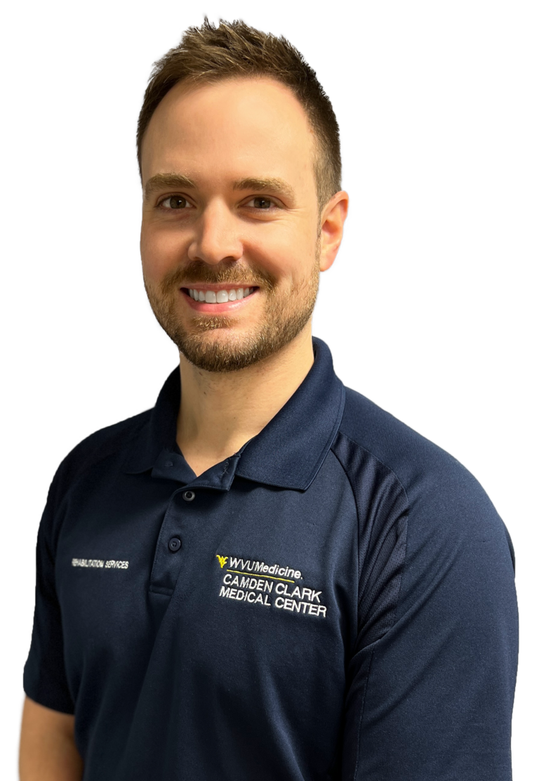 Outpatient Rehab Services | WVU Medicine Camden Clark | Camden Clark Medical Center