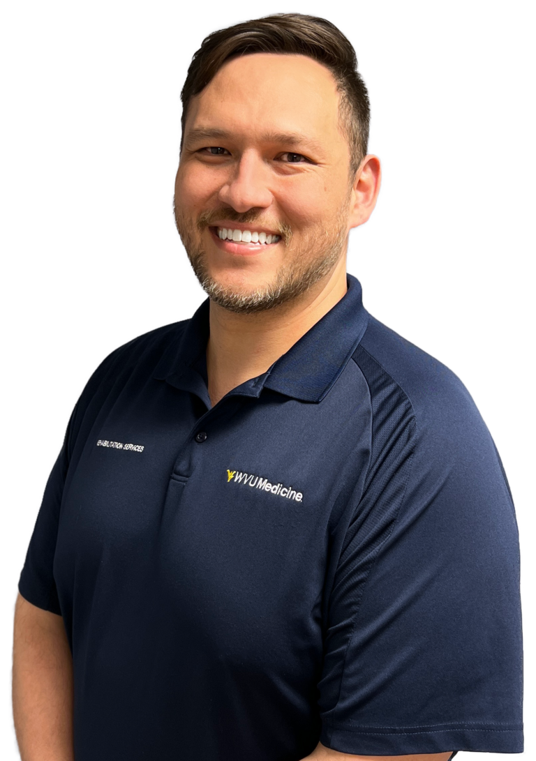 Outpatient Rehab Services | WVU Medicine Camden Clark | Camden Clark ...