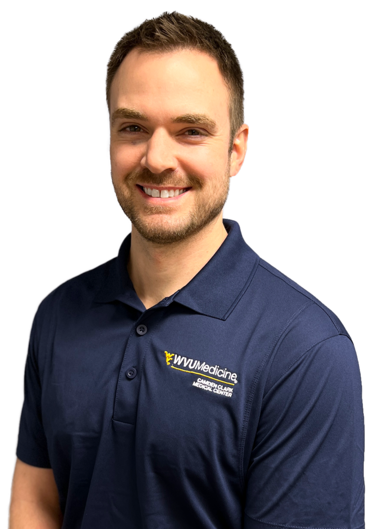 Outpatient Rehab Services | WVU Medicine Camden Clark | Camden Clark ...