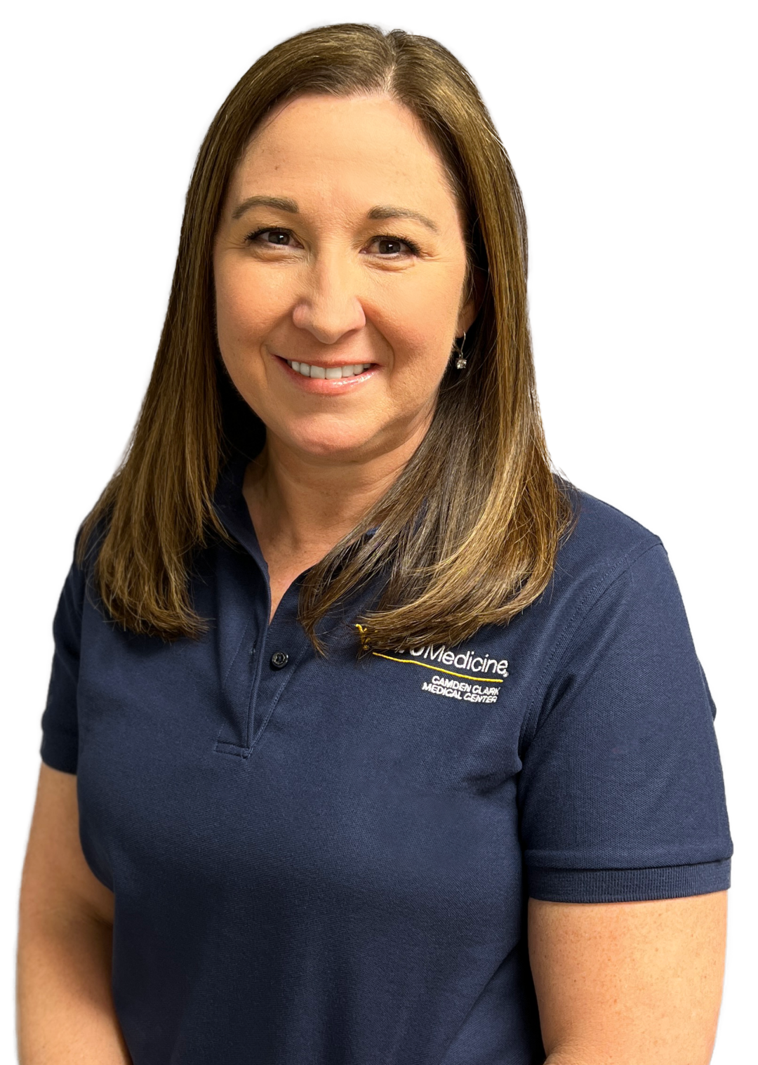 Outpatient Rehab Services | WVU Medicine Camden Clark | Camden Clark ...