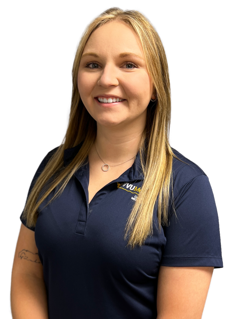 Outpatient Rehab Services | WVU Medicine Camden Clark | Camden Clark ...