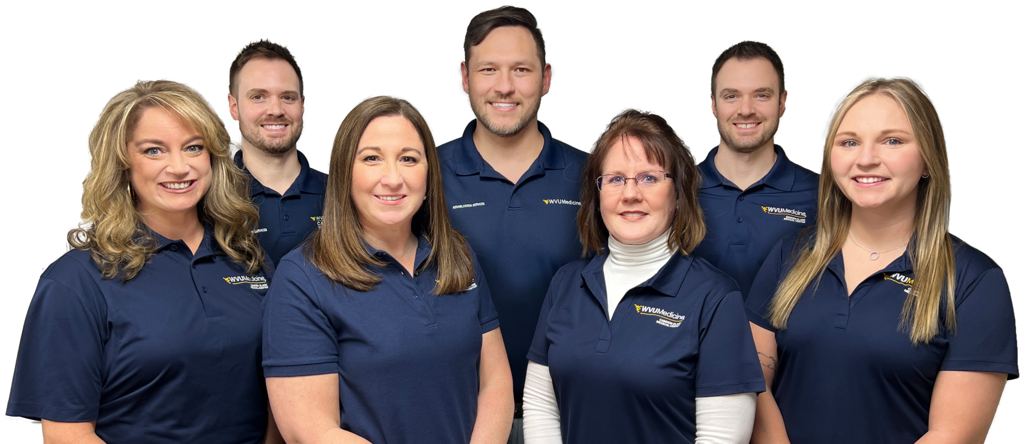 Outpatient Rehab Services | WVU Medicine Camden Clark | Camden Clark ...