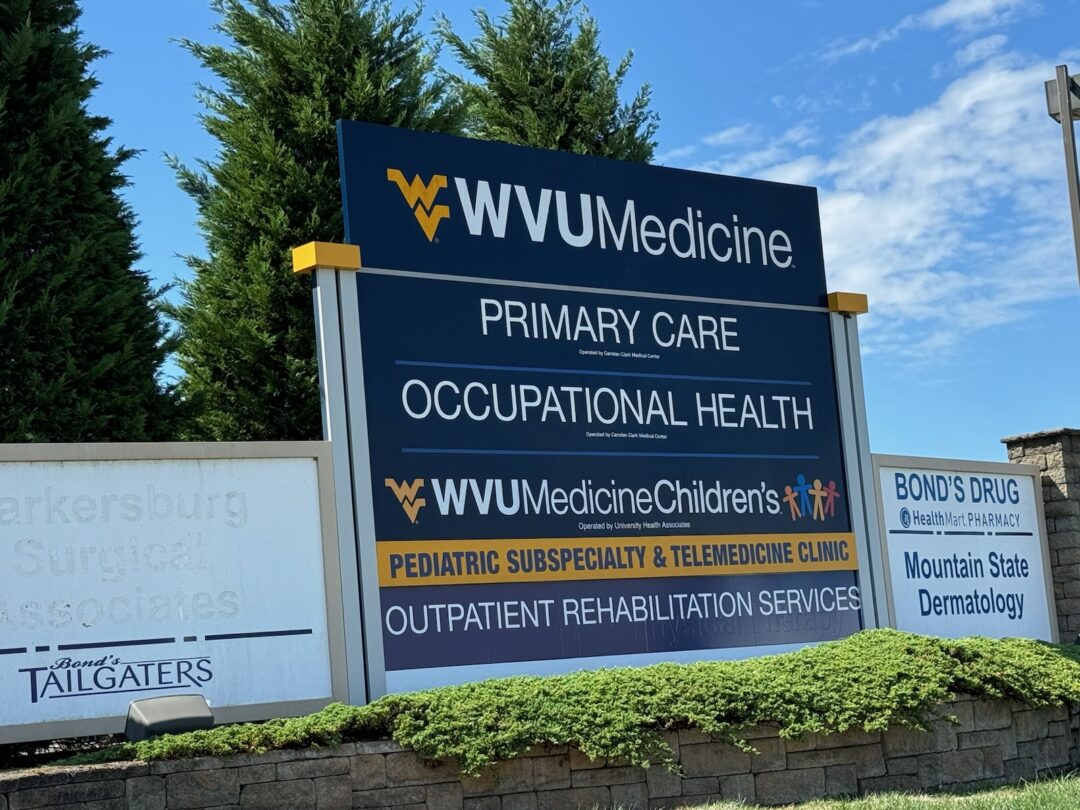 Outpatient Rehab Services | WVU Medicine Camden Clark | Camden Clark ...