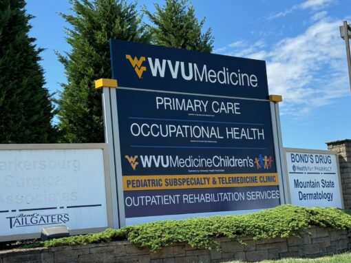 Outpatient Rehab Services | WVU Medicine Camden Clark | Camden Clark ...