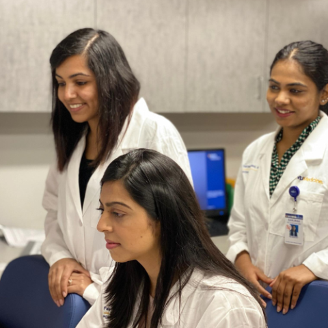 Open Opportunities - Camden Physicians