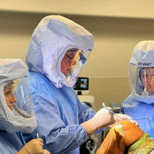 Open Opportunities - Camden Physicians