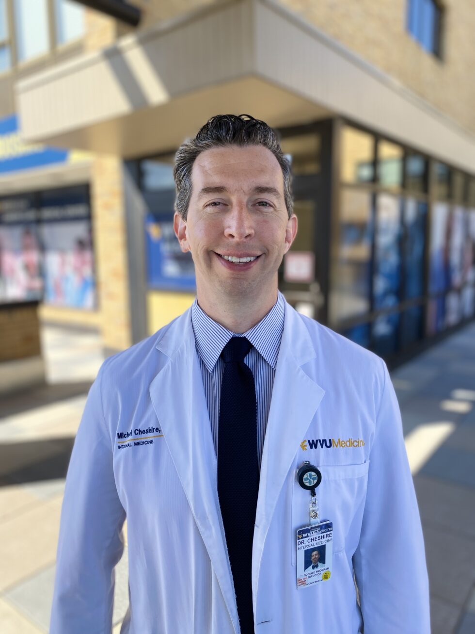 About Our Program - Camden Residents