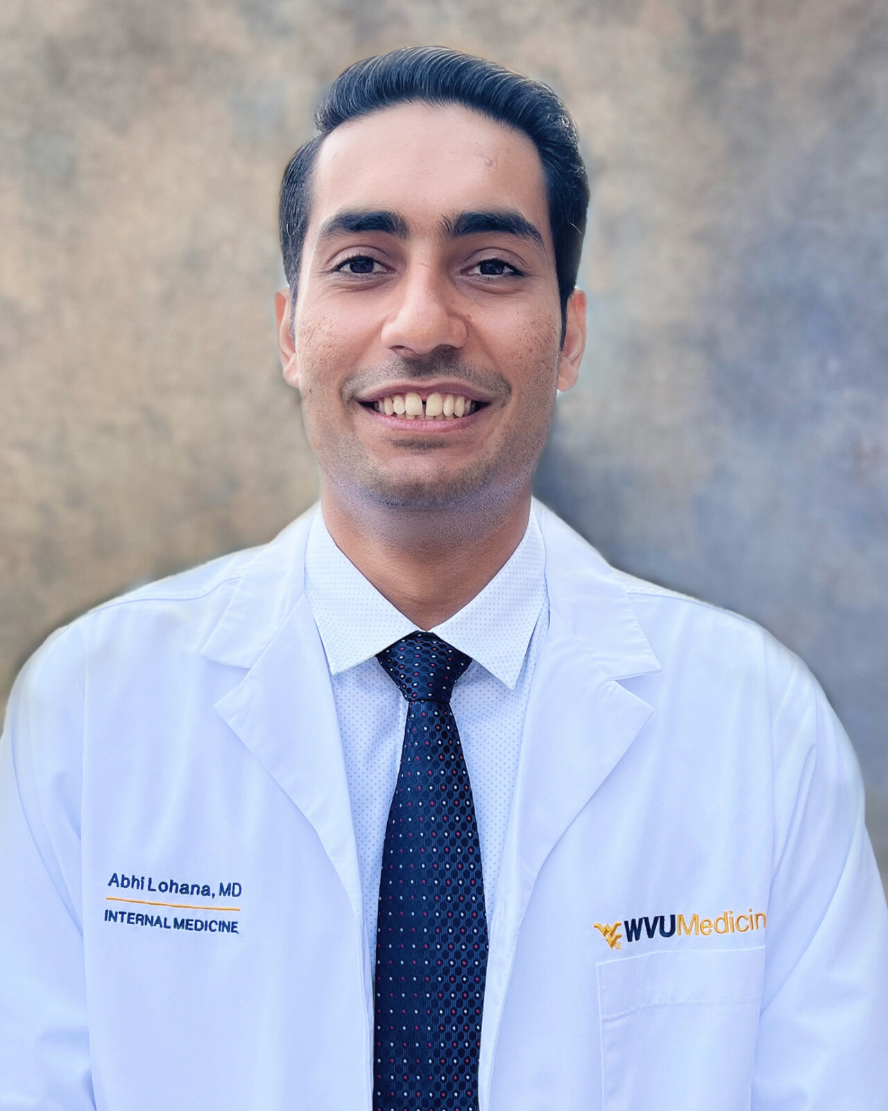 Meet our Team - Camden Residents