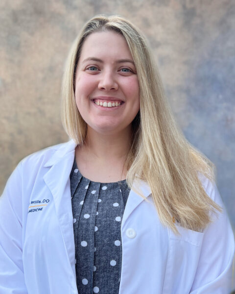 Meet our Team - Camden Residents