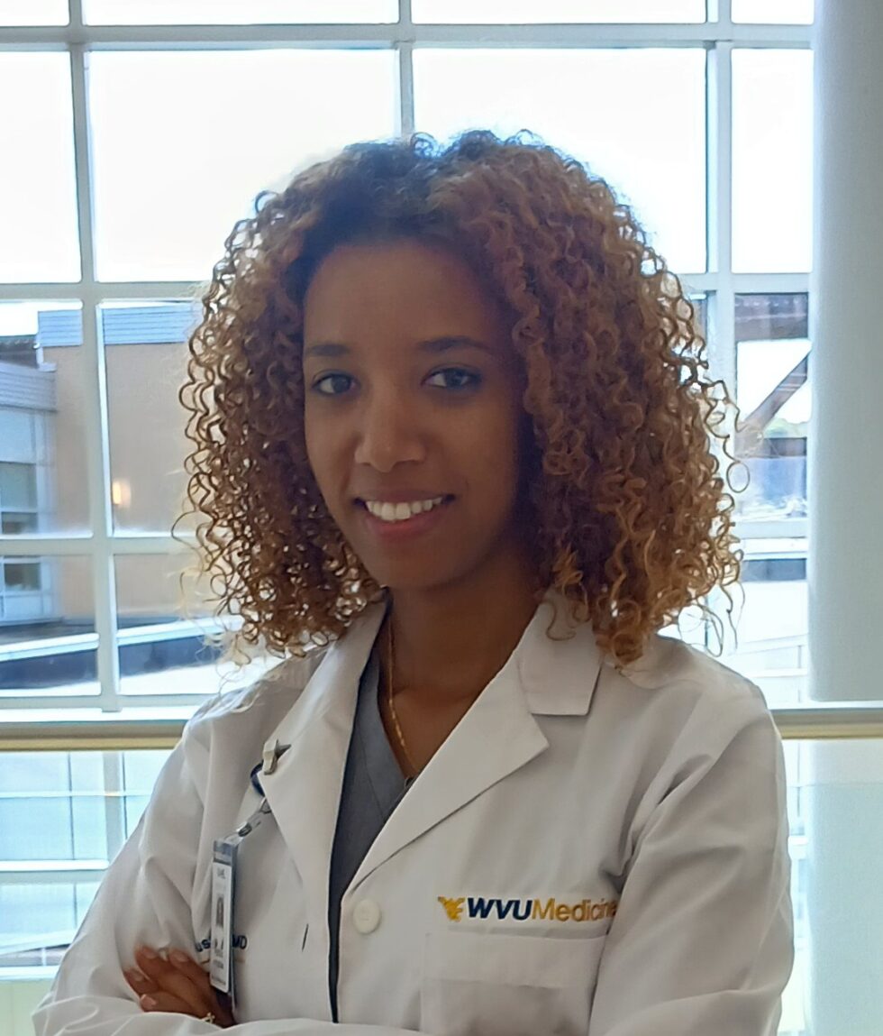 Meet our Team - Camden Residents