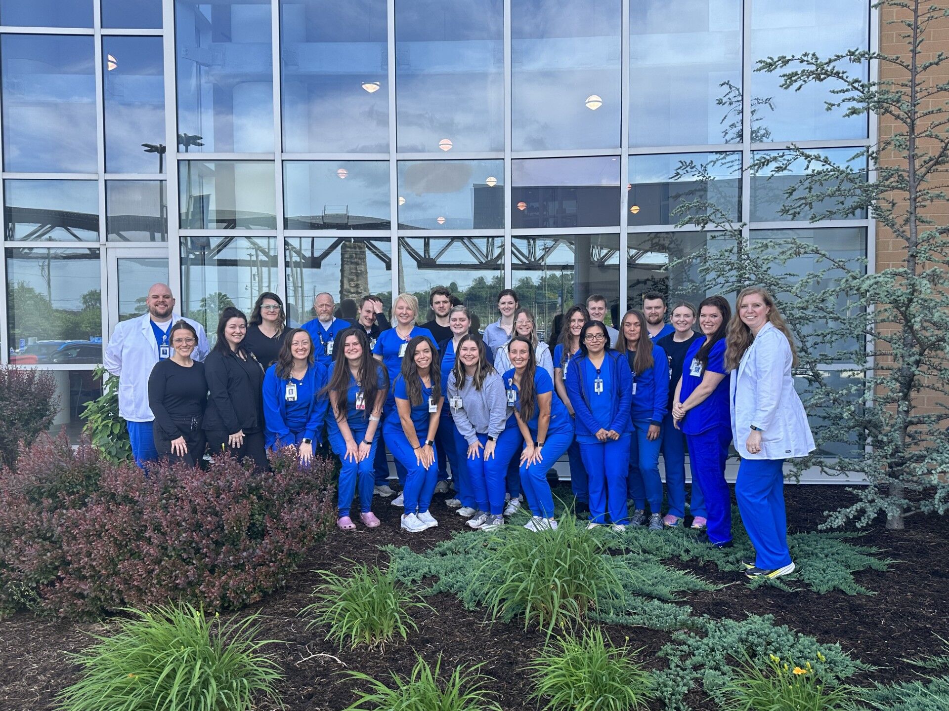 Home Page - Nurse Residency Program