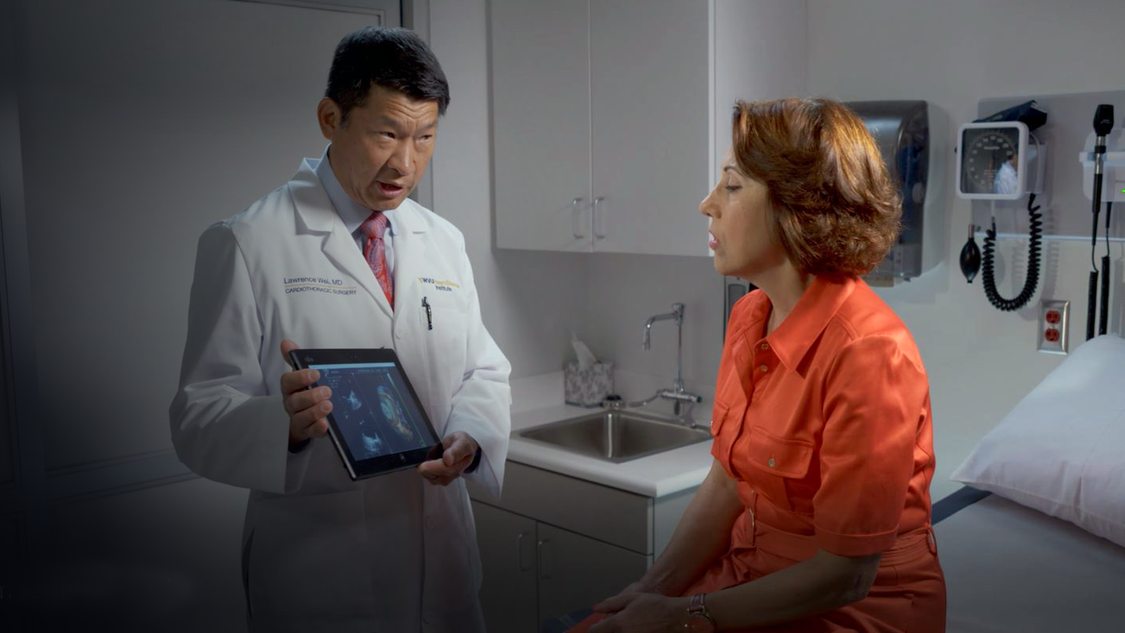 patient_care_hero | WVU Heart and Vascular Institute