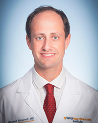 Vascular Surgery | WVU Heart and Vascular Institute