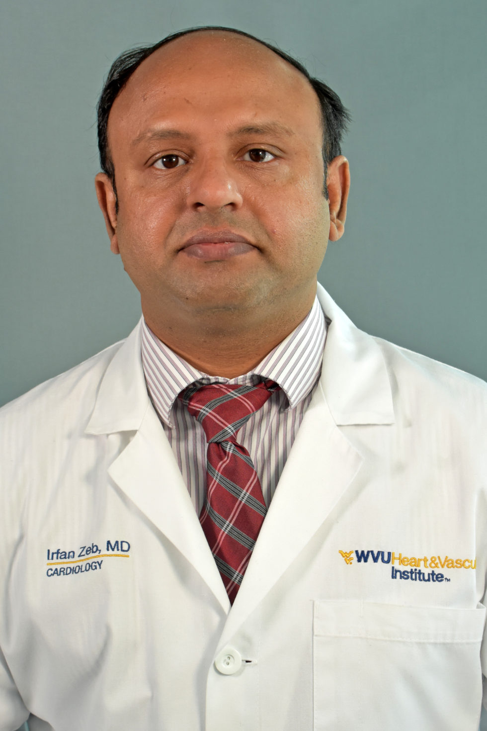 Non-Invasive Cardiology | WVU Heart and Vascular Institute