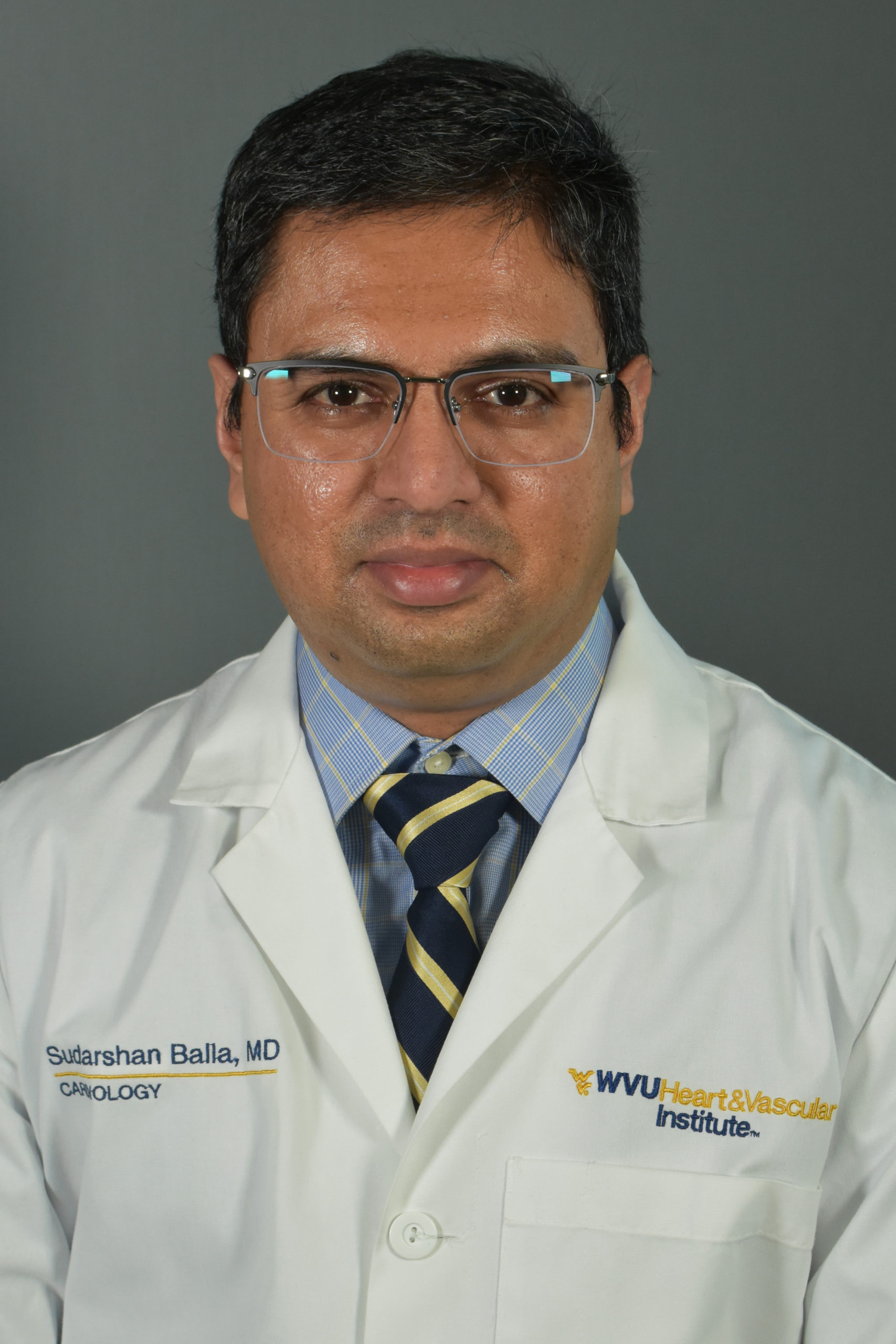 Non-Invasive Cardiology | WVU Heart and Vascular Institute
