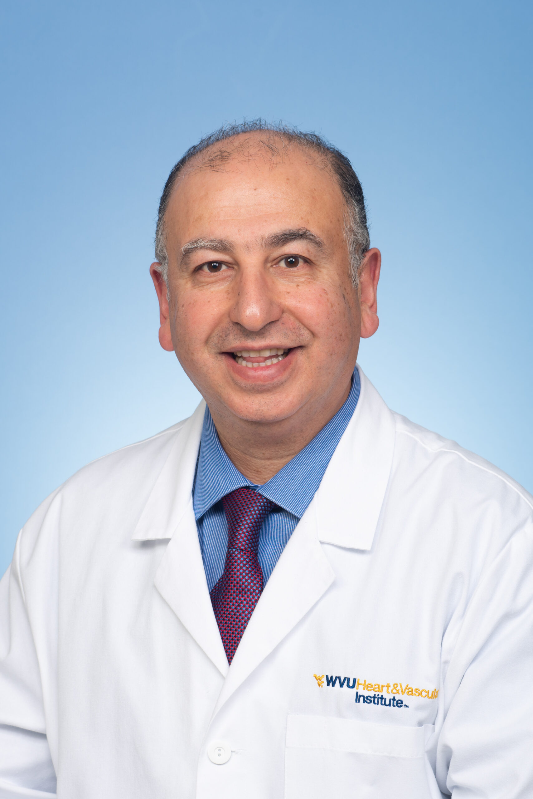 Vascular Surgery | WVU Heart and Vascular Institute