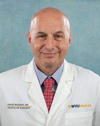 Vascular Surgery | WVU Heart and Vascular Institute