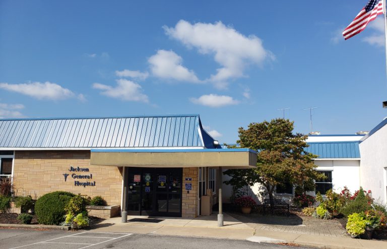 Jackson General Hospital