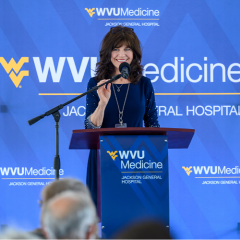 Jackson General Hospital