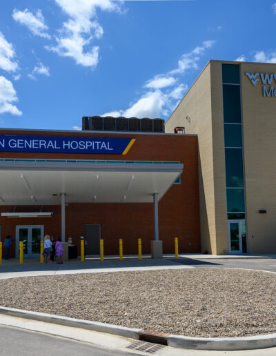 About Us | Jackson General Hospital