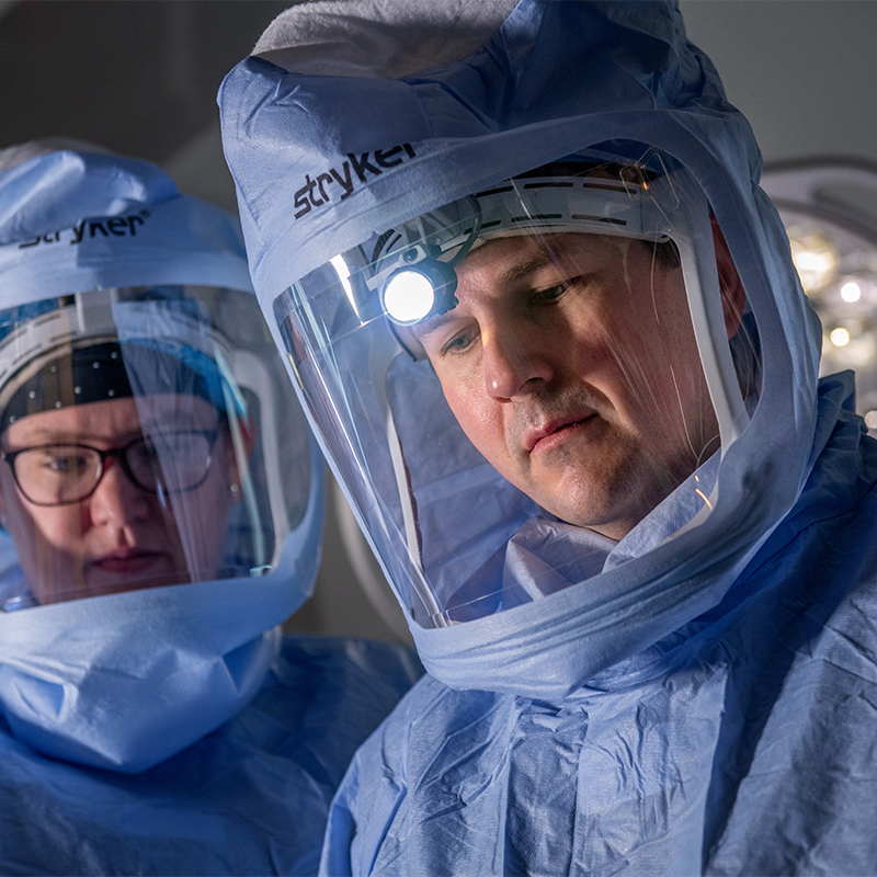 Home - Thomas Hospitals