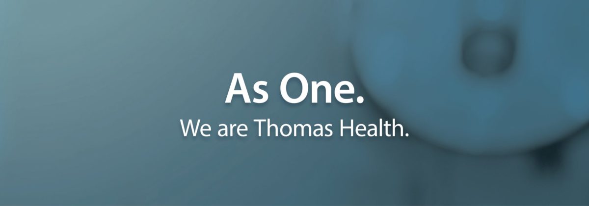 Services - Thomas Hospitals