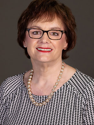 Administration - Thomas Hospitals