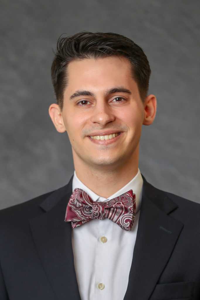 Residents | United Hospital Center Family Medicine