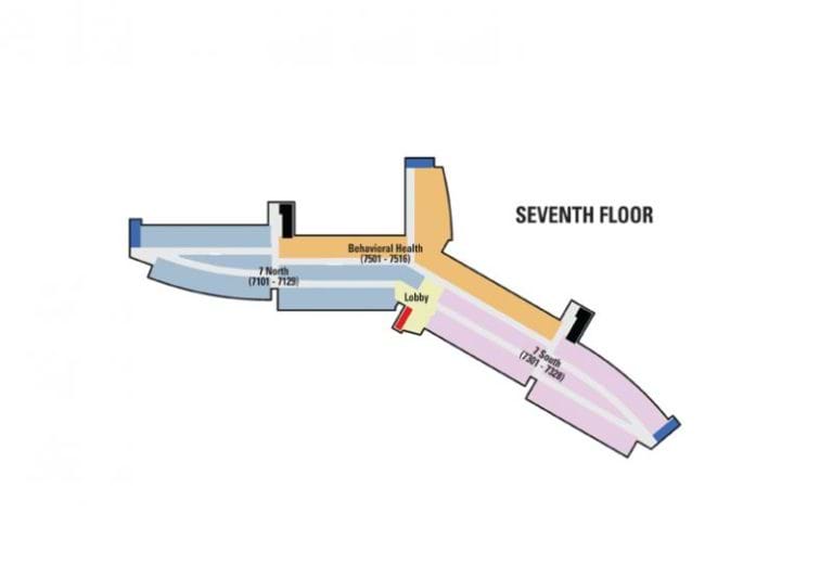Maps & Directions | United Hospital Center