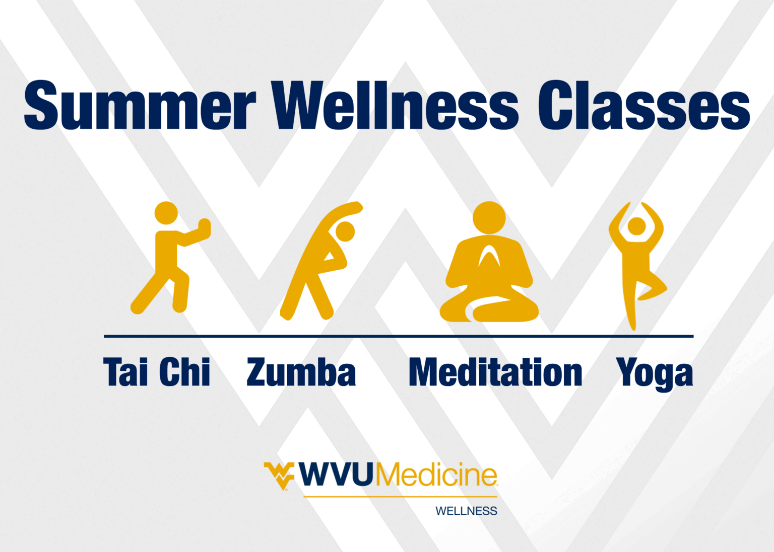 Classes | Wellness