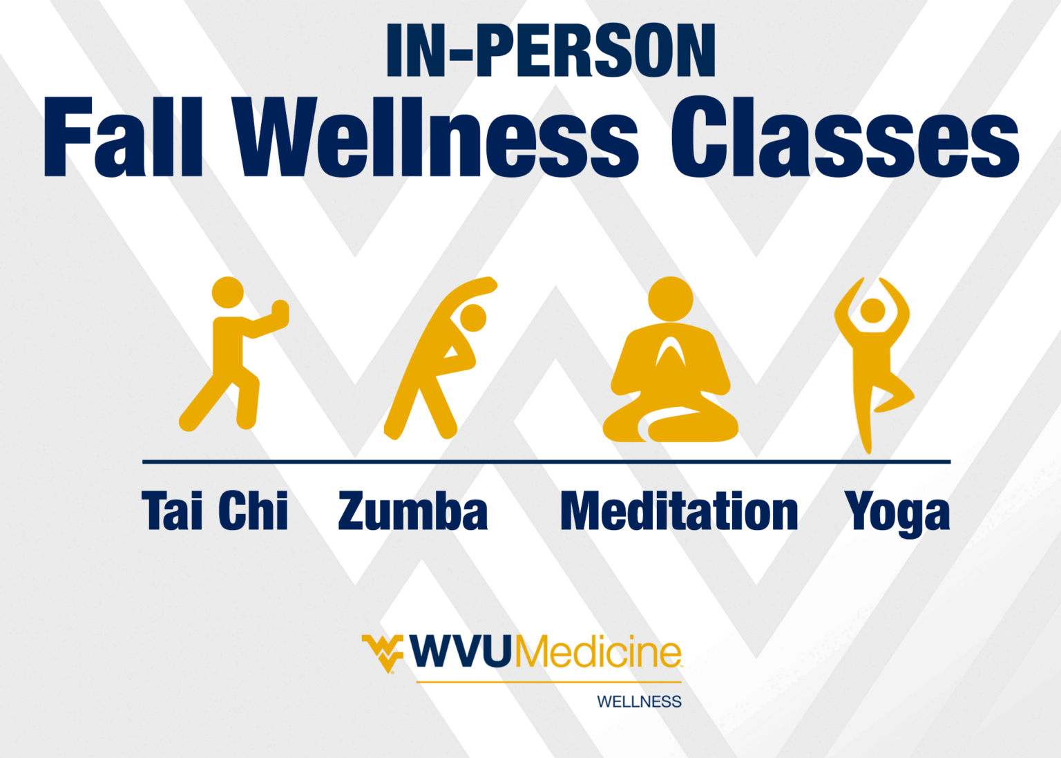 Classes | Wellness