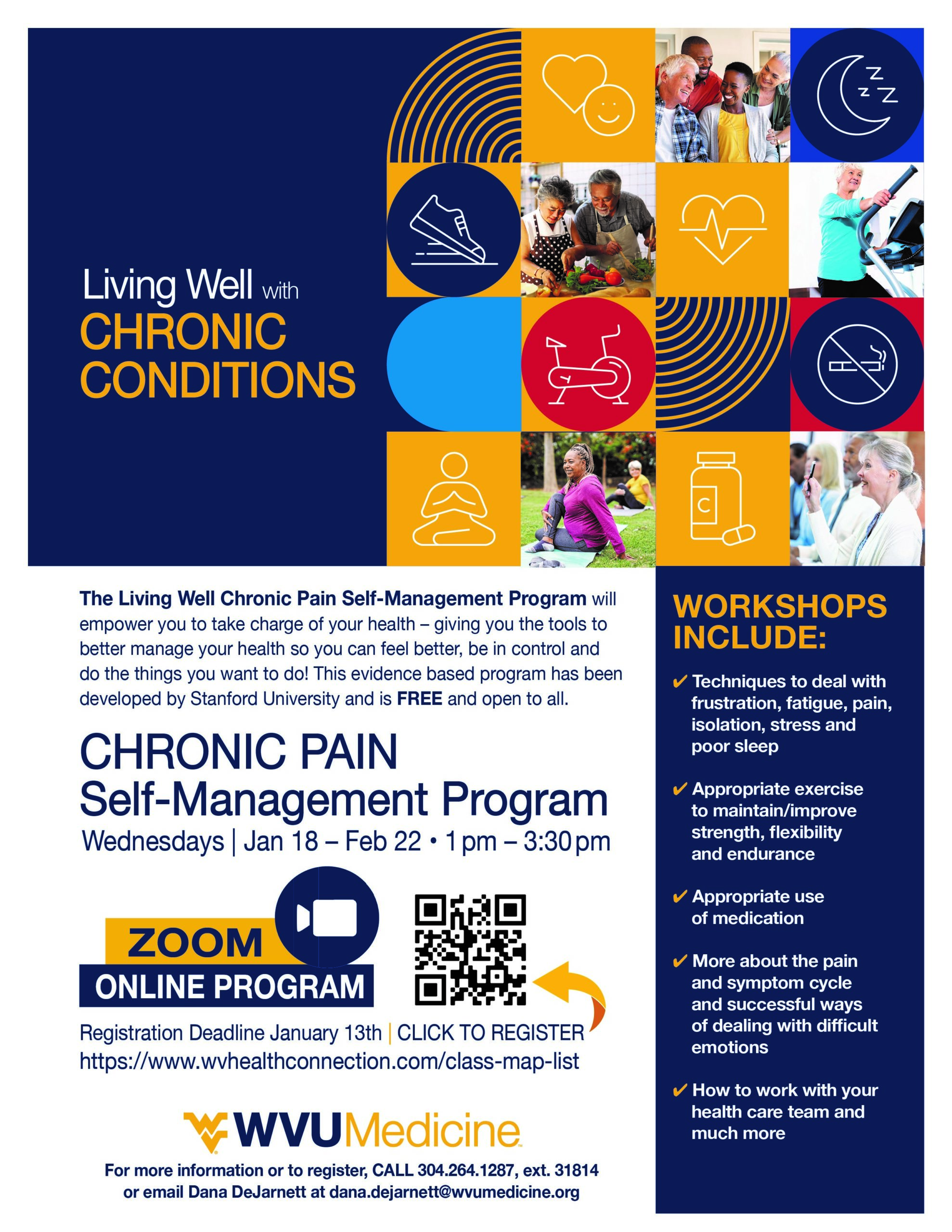 Employer Sponsored Programs | Wellness