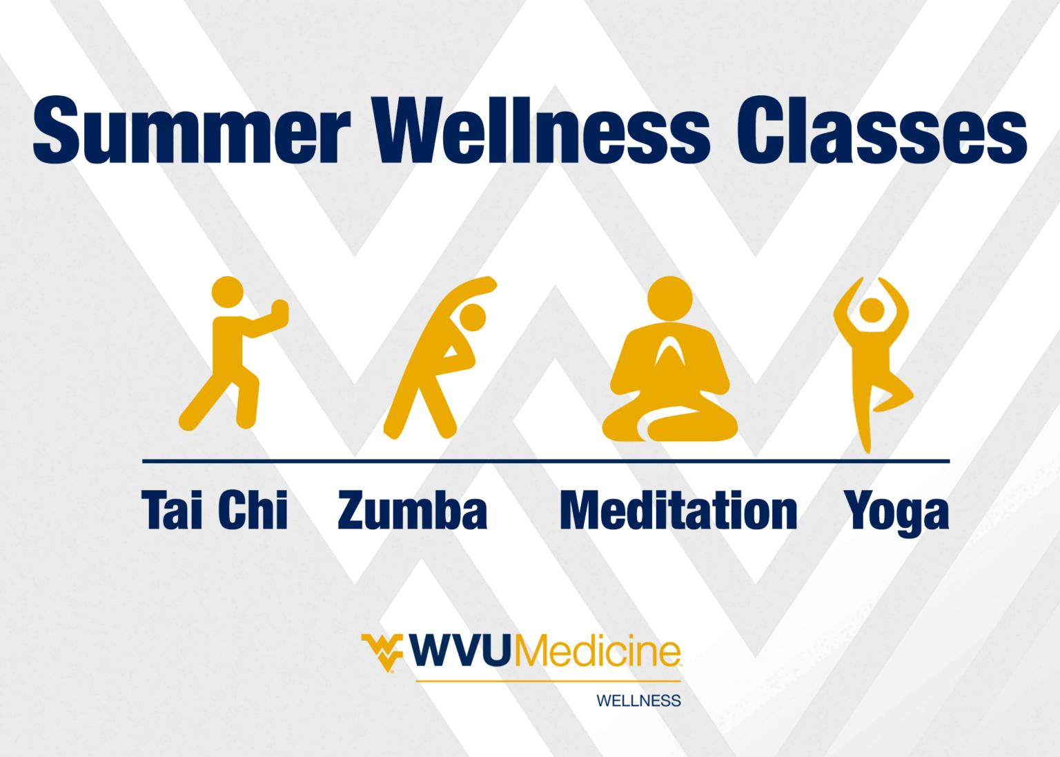 Classes | Wellness