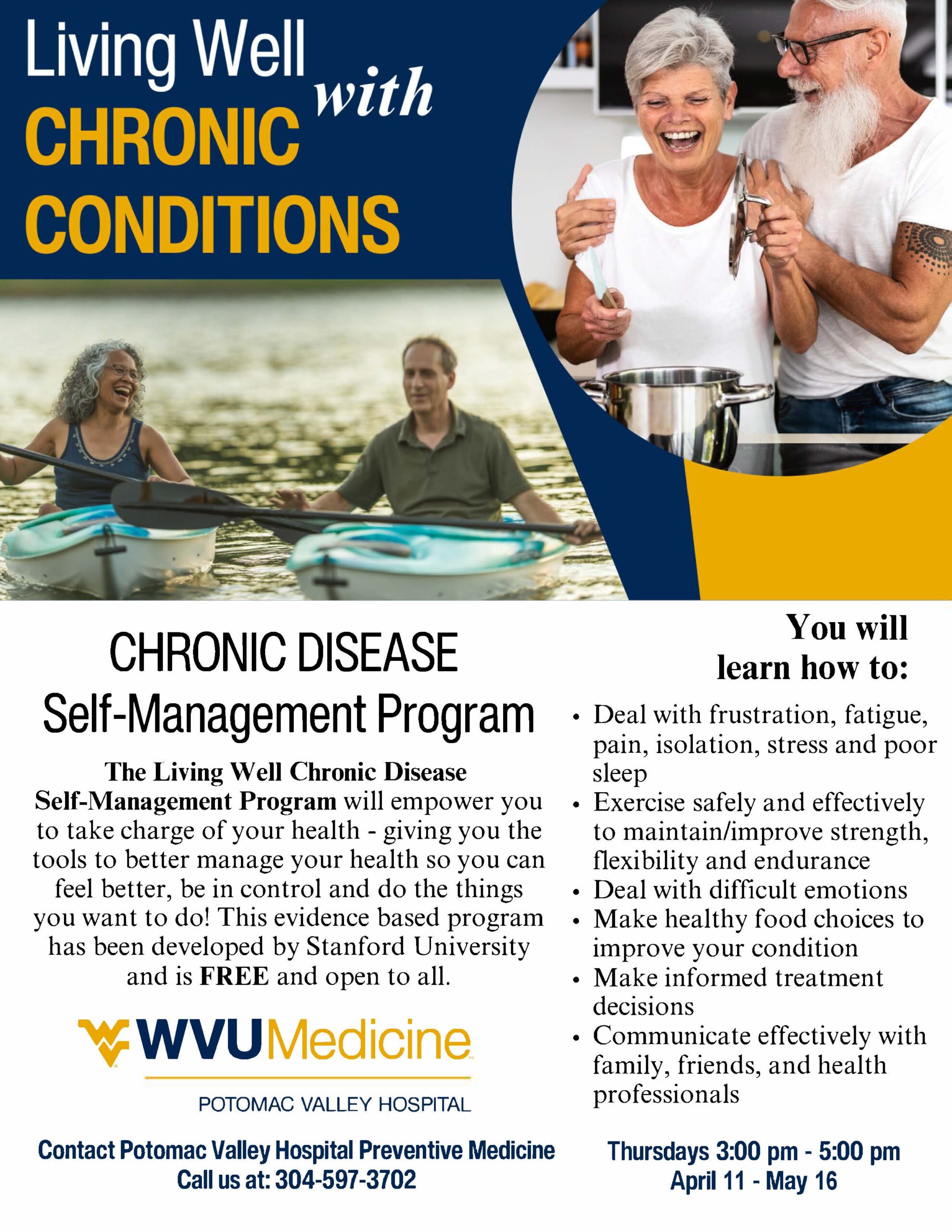 Employer Sponsored Programs | Wellness