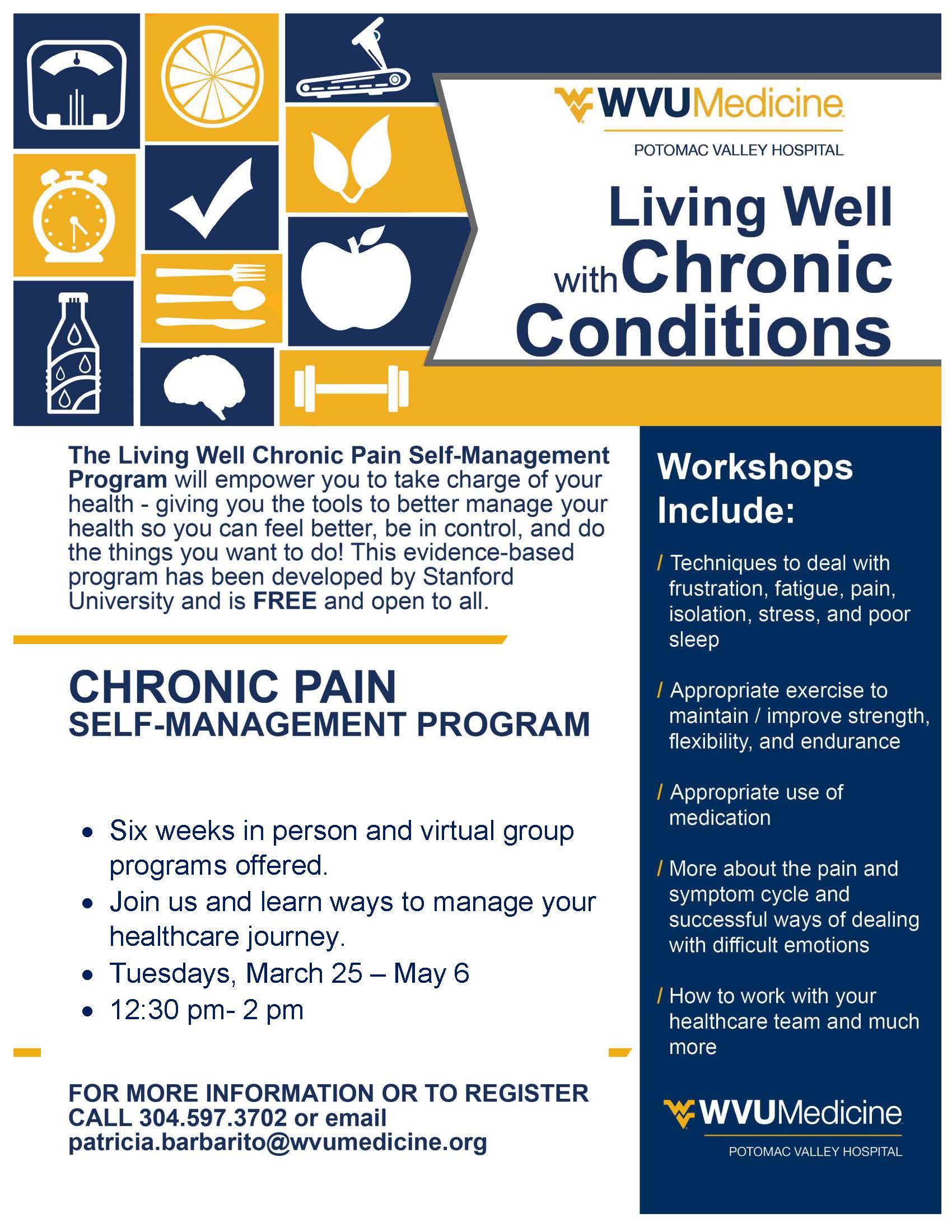 Employer Sponsored Programs | Wellness