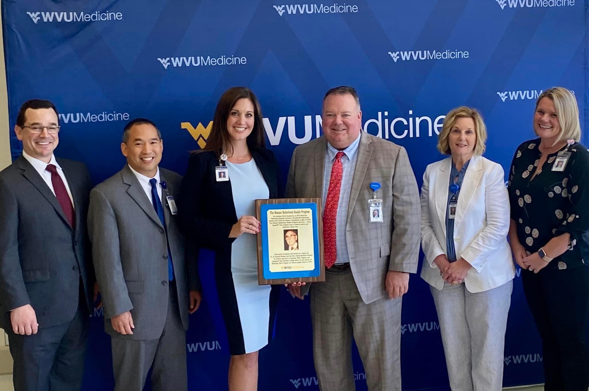 Medical Park Foundation - Wheeling Hospital