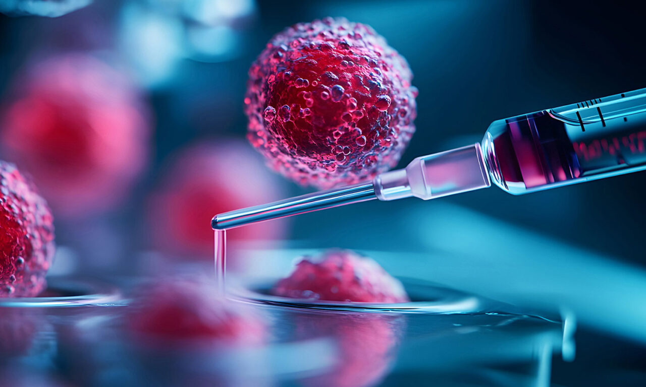 CAR T-cell Therapy | WVU Cancer Institute
