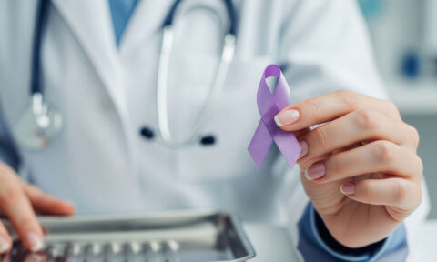 Esophageal Cancer | WVU Cancer Institute
