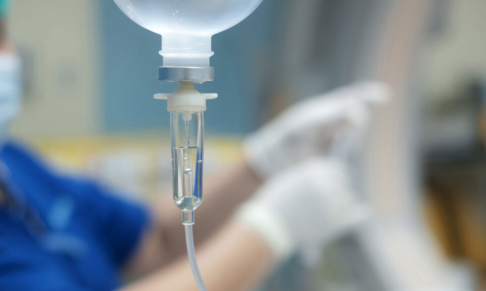 Hyperthermic Intraperitoneal Chemotherapy | WVU Cancer Institute
